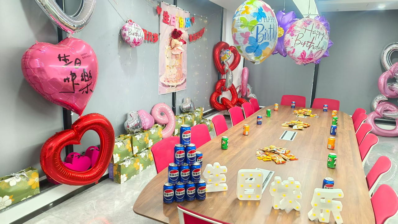 Working Together to Build a Better Future - Leater